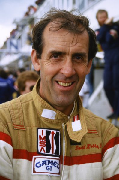 Rennsport Reunion Legends: Vol. 4 - Porsche Newsroom USA